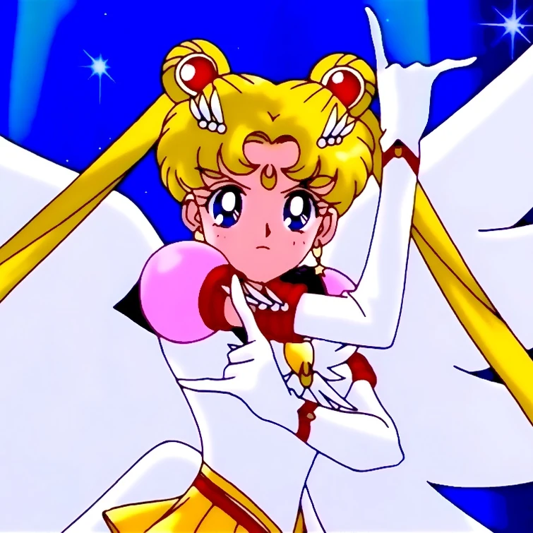 Discuss Everything About Sailor Moon Wiki | Fandom