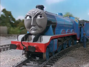 Discuss Everything About Thomas the Tank Engine Wiki | Fandom