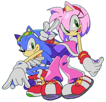 best duo | Fandom