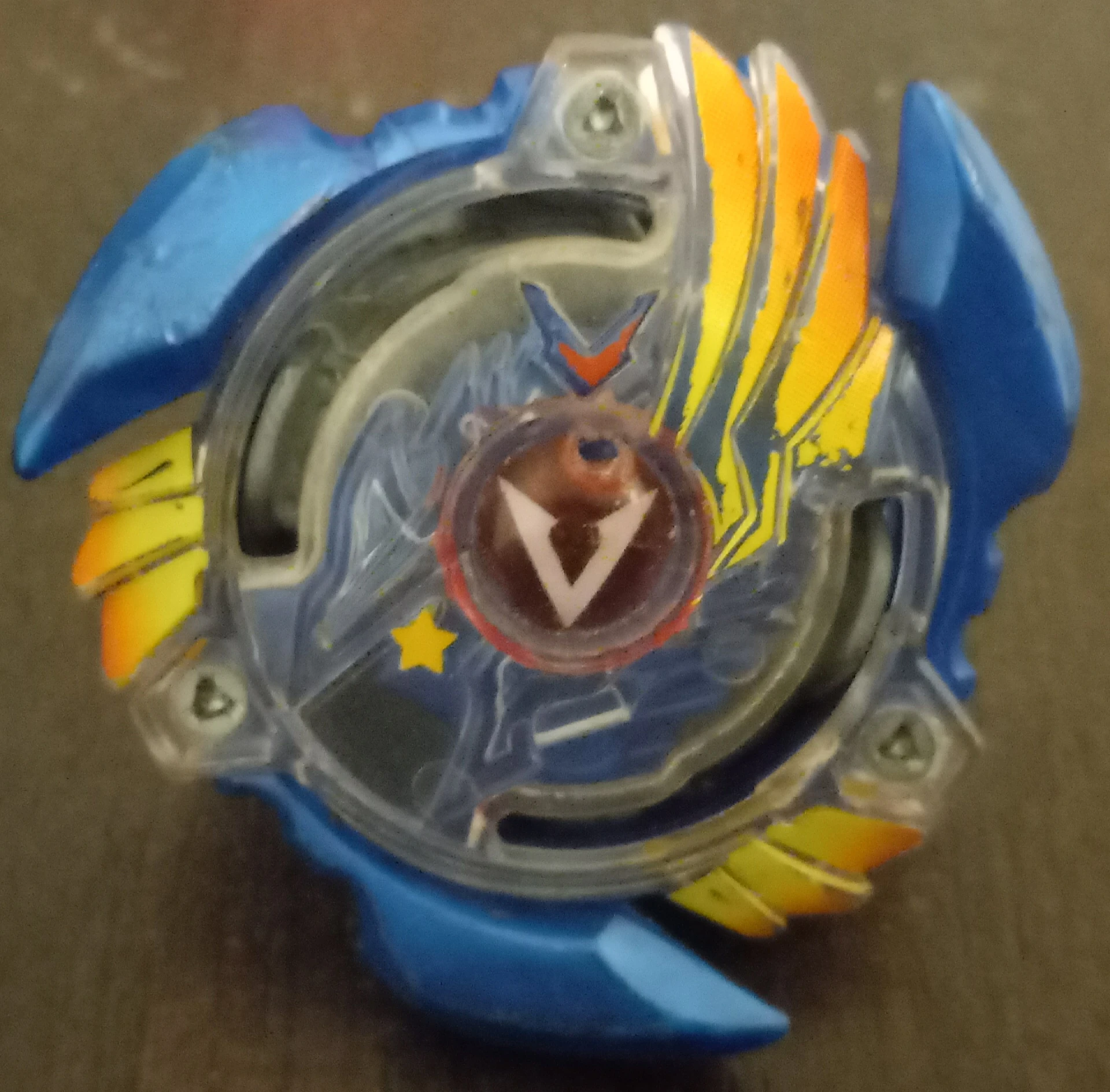 does anyone here remember beyblade | Fandom