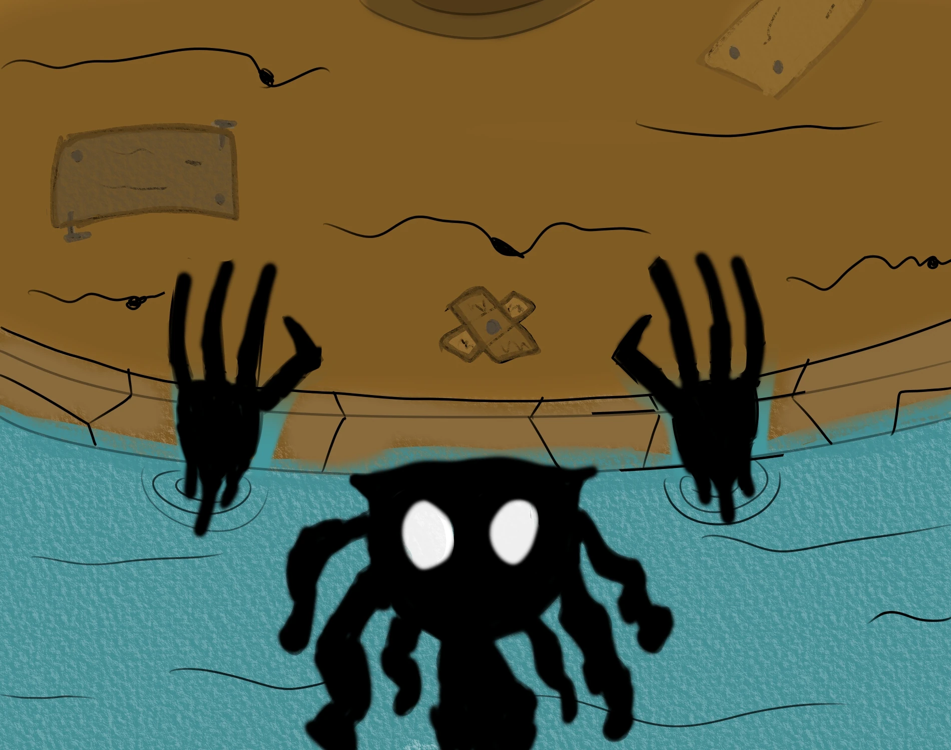 Wavey Jones is back! | Fandom