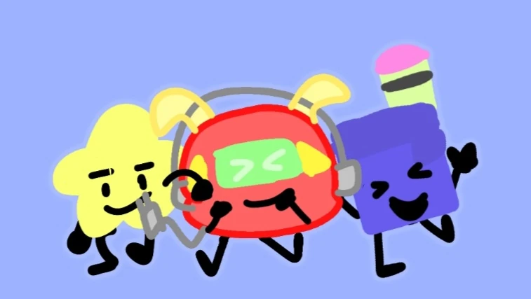 My OC gang! | Fandom