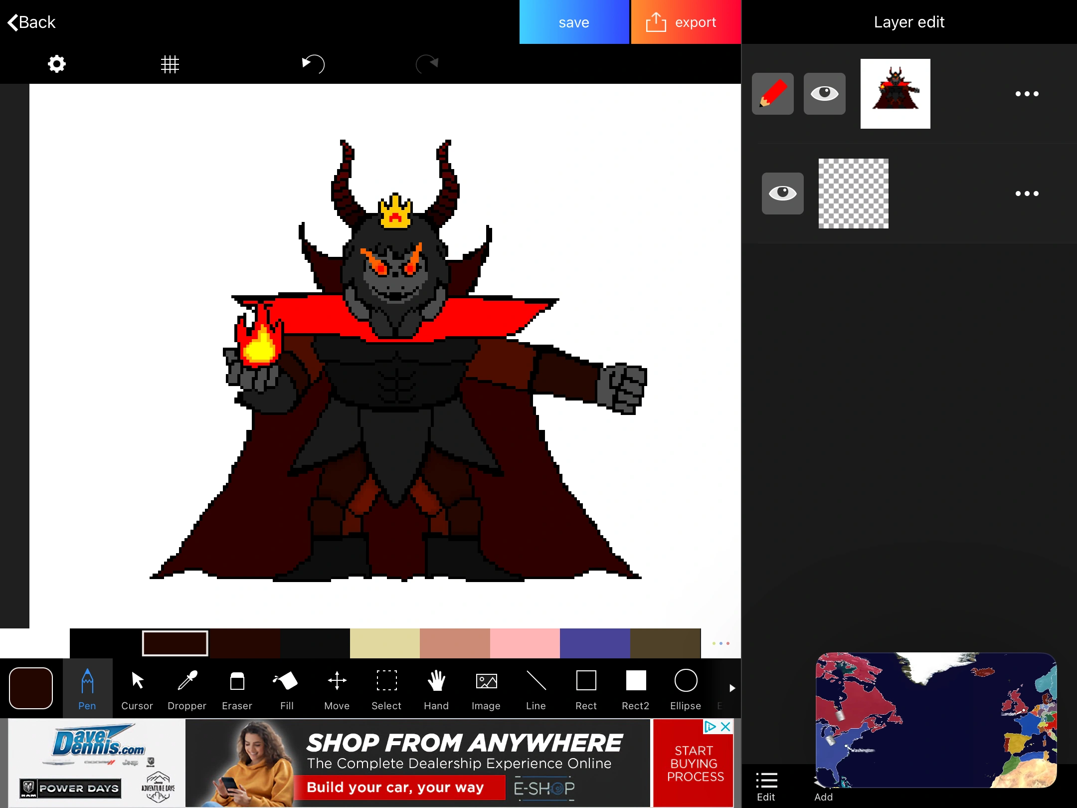 Mmmm spritework | Fandom