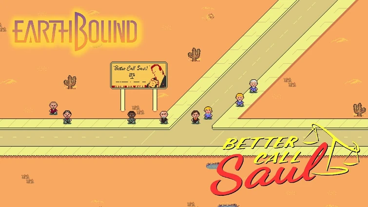 Discuss Everything About EarthBound Wiki | Fandom