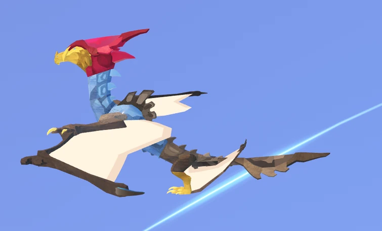 Discuss Everything About Creatures of Sonaria Wiki | Fandom