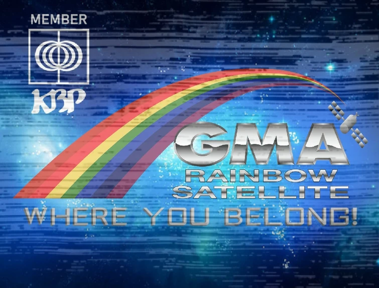 [REMAKE] GMA-7 Station ID 1992 | Fandom