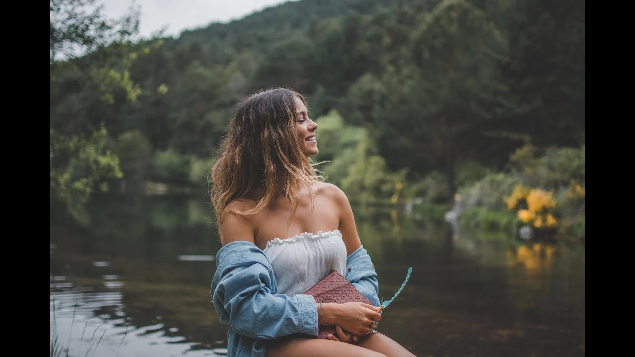 Sofía Ellar - Así no (VideoClip Oficial) | Fandom