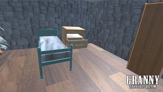 Granny 2023 and 2024's Road Map | Fandom