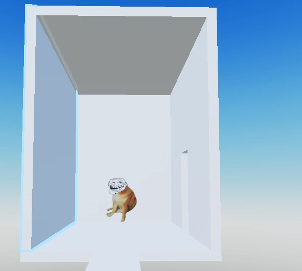 Exotic said me cheems were "too easy" | Fandom