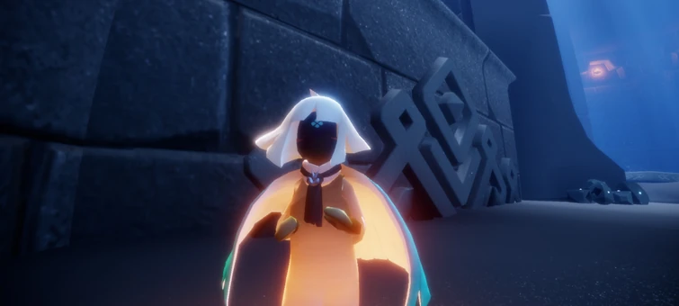 Discuss Everything About Sky: Children of the Light Wiki | Fandom