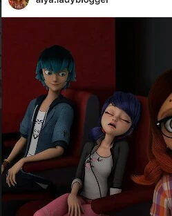Luka... | Fandom