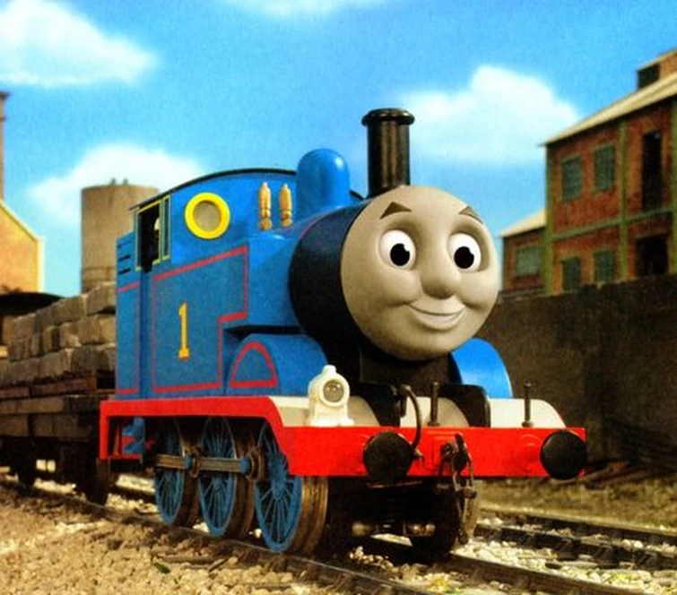 Who is the best TTTE character | Fandom