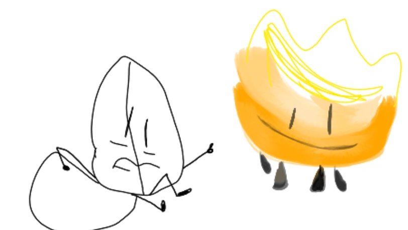 firey gets real | Fandom