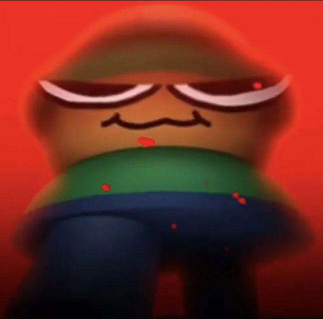 post a picture of your favorite fnf character | Fandom