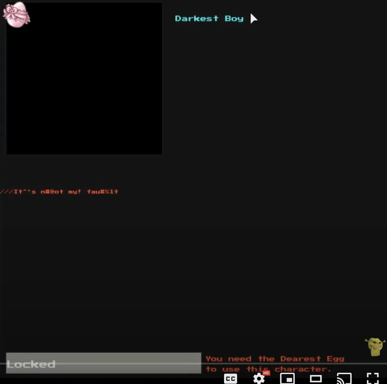 early tattletail/toytale rp + dearest screenshots | Fandom