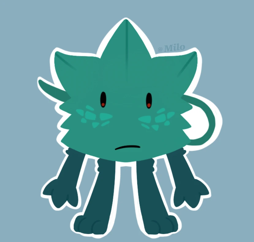 Idk Objectified art | Fandom