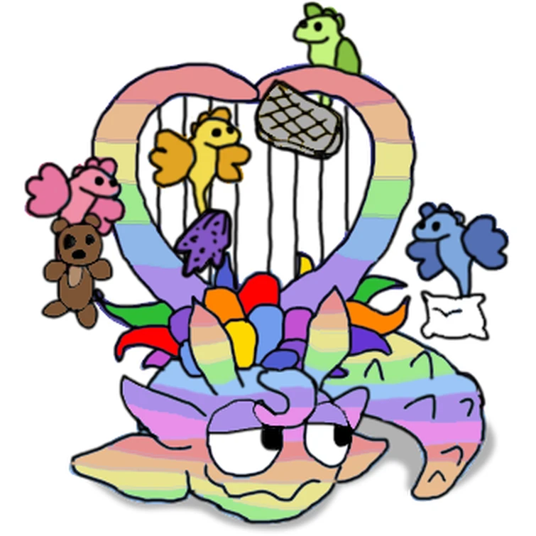 My Rares n' Epics in MSM Style (1) | Fandom