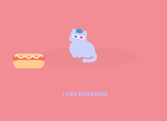 Hotcats | Fandom