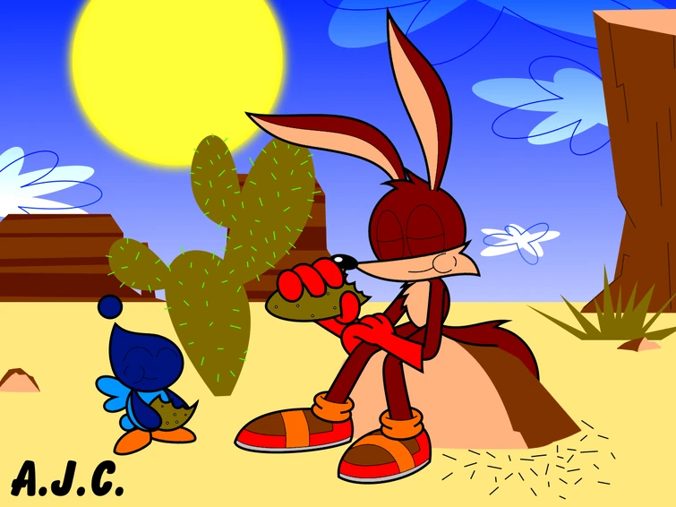 Discuss Everything About Sonic Wiki Zone | Fandom
