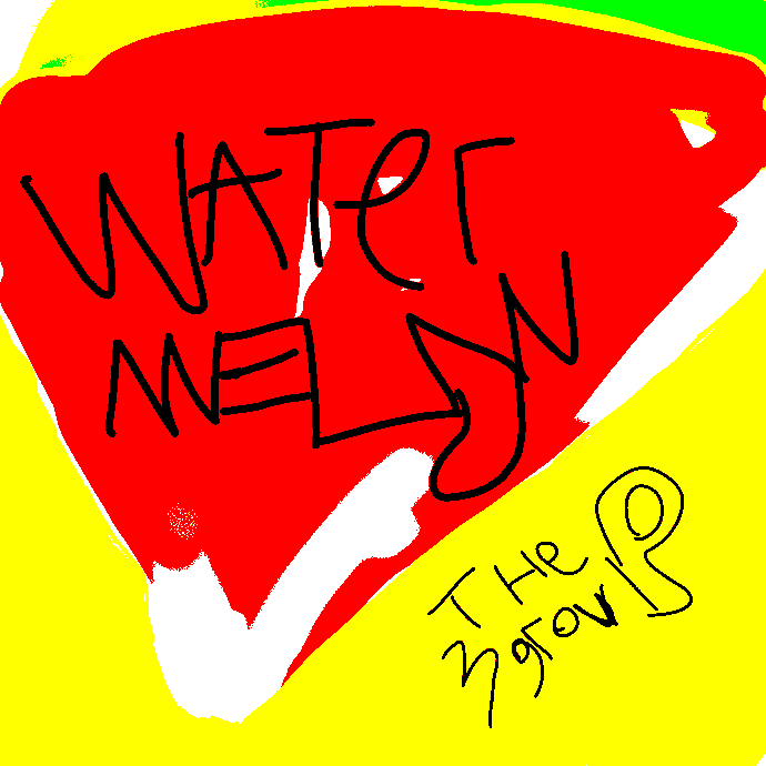 Rare watermelon album | Fandom