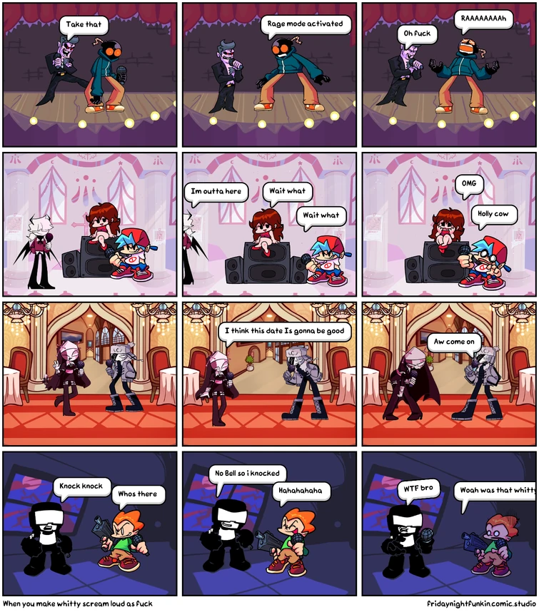Discuss Everything About GameToons Wiki | Fandom