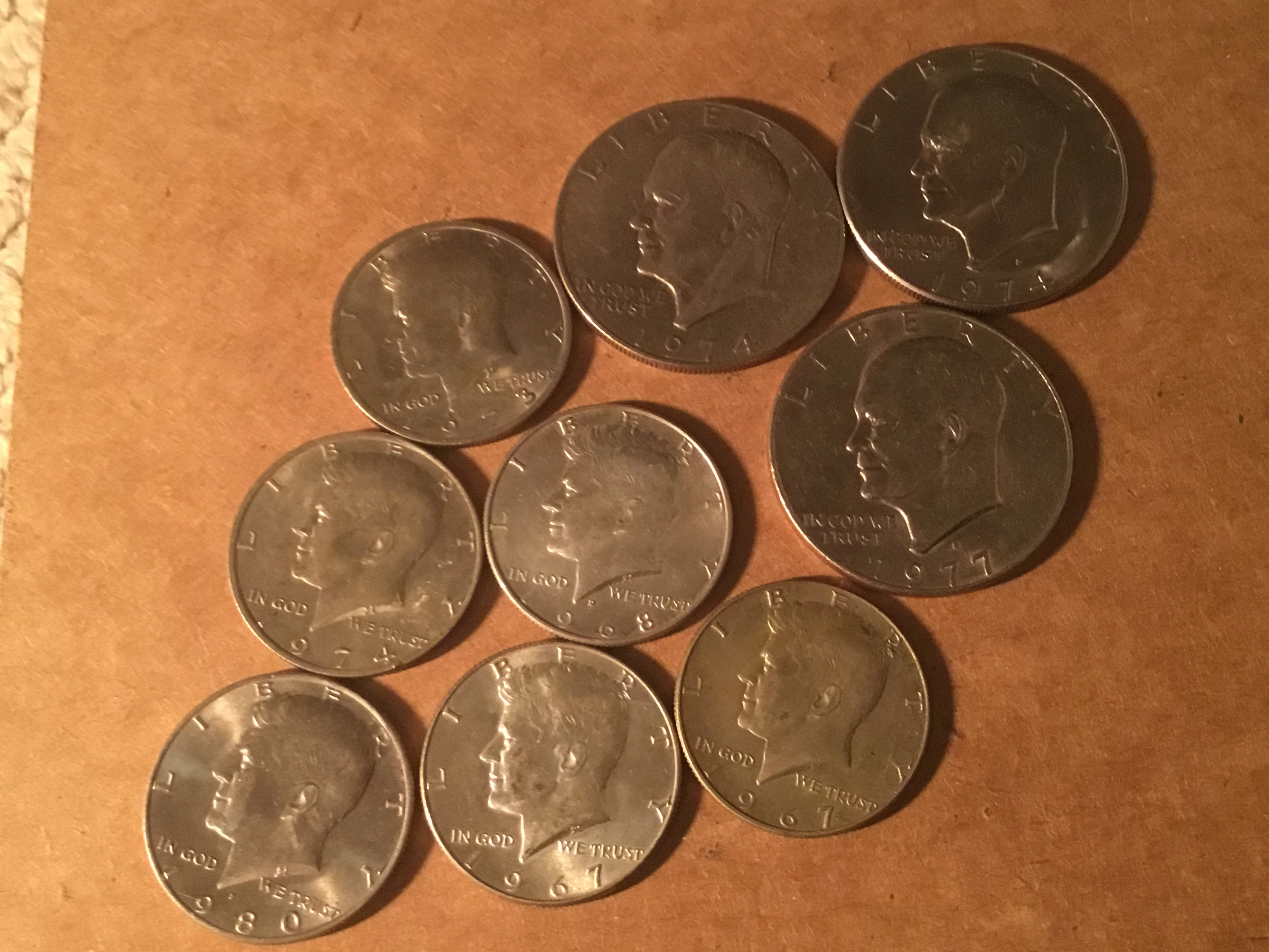 My Coin Collection | Fandom