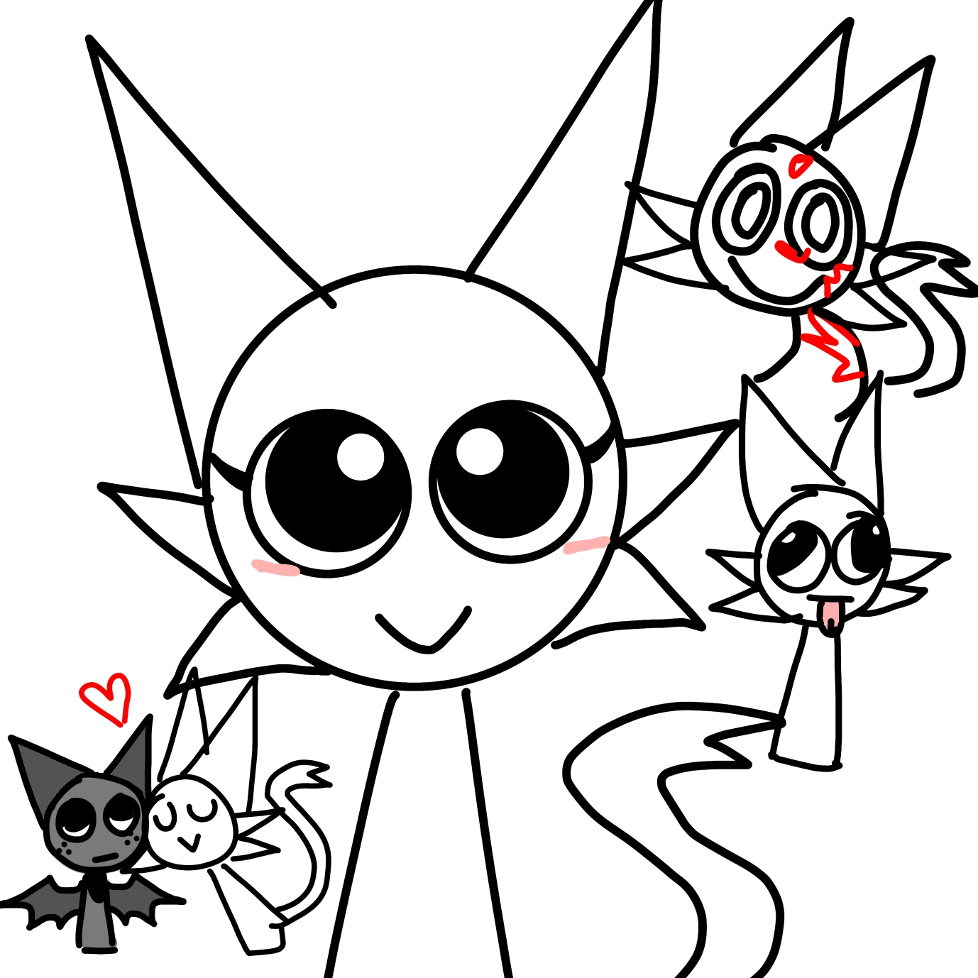 ive been in the sprunki fandom for a YEAR | Fandom