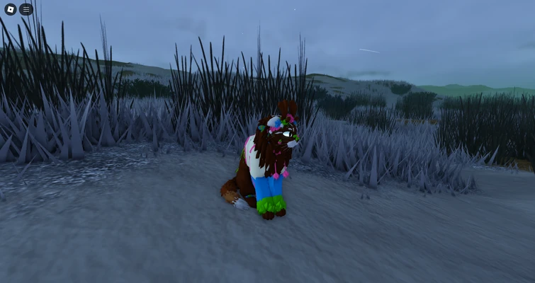 ALL of my wcue dandys world cosplays... | Fandom