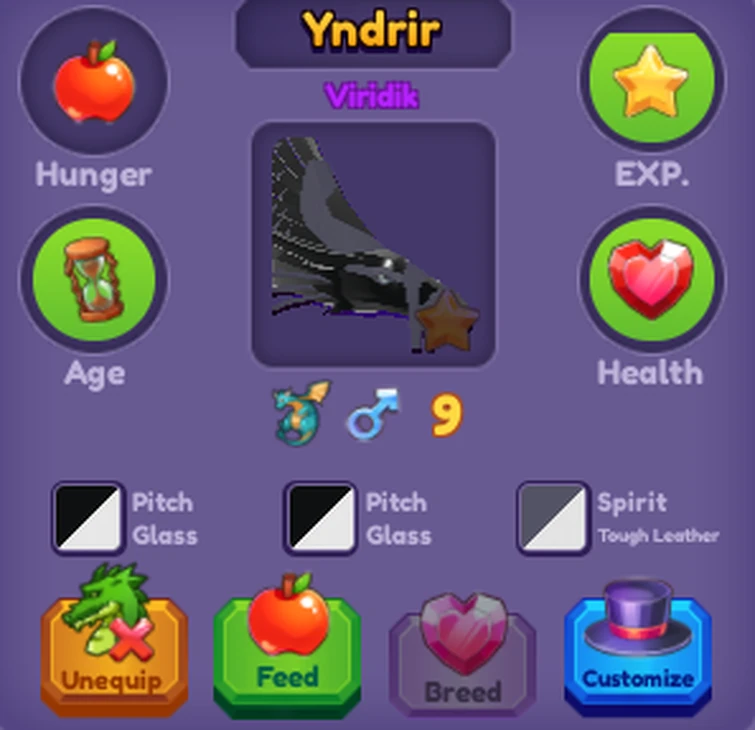 Viridik value? | Fandom