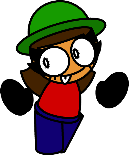 more lady expunged | Fandom