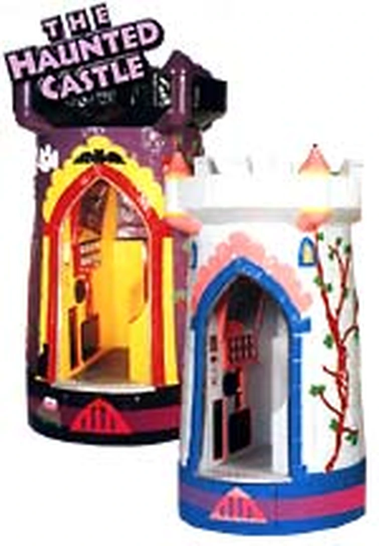 Discuss Everything About Kiddie Rides Wiki | Fandom