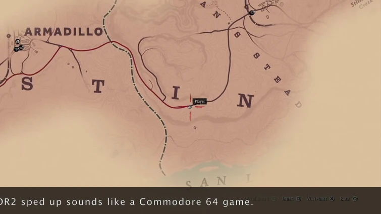 Red Dead Redemption II, the Legend of the East | Fandom