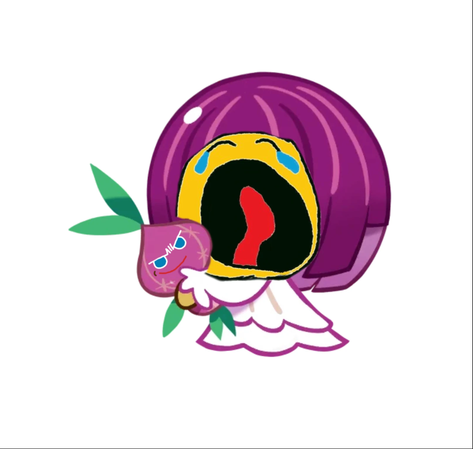 ACHOO | Fandom