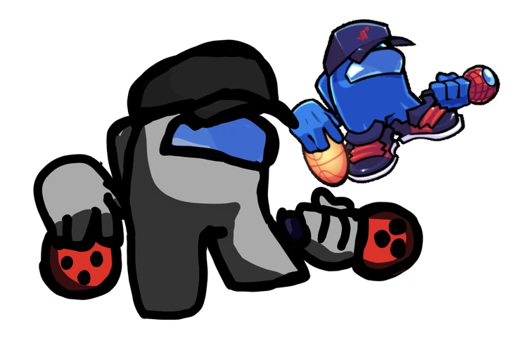 Alternative Vs Impostor V4 pt. 2 | Fandom