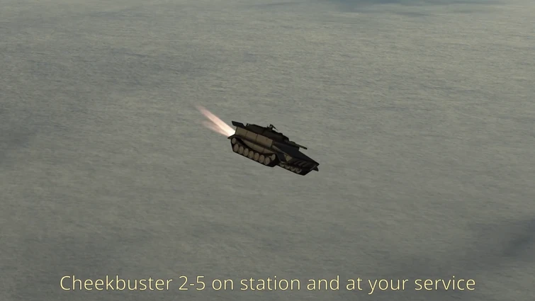 All callsigns, check in. | Fandom