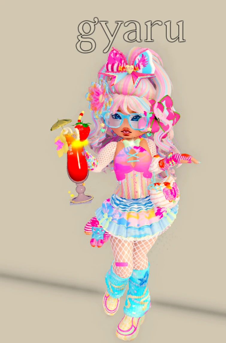 🌴 | rh sunset island outfits- part three (?) | Fandom