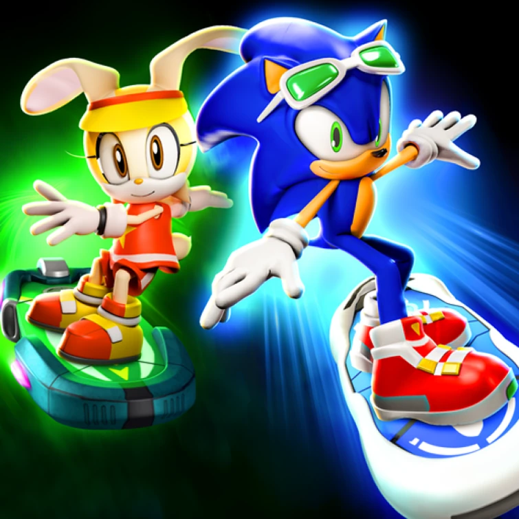 4 New skins coming to Sonic Speed Simulator | Fandom