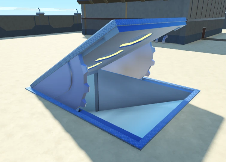 Base Revamp | Fandom