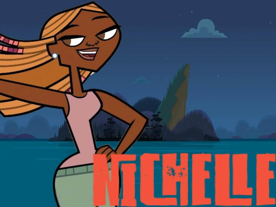 TDI23DO: Nichelle | Fandom