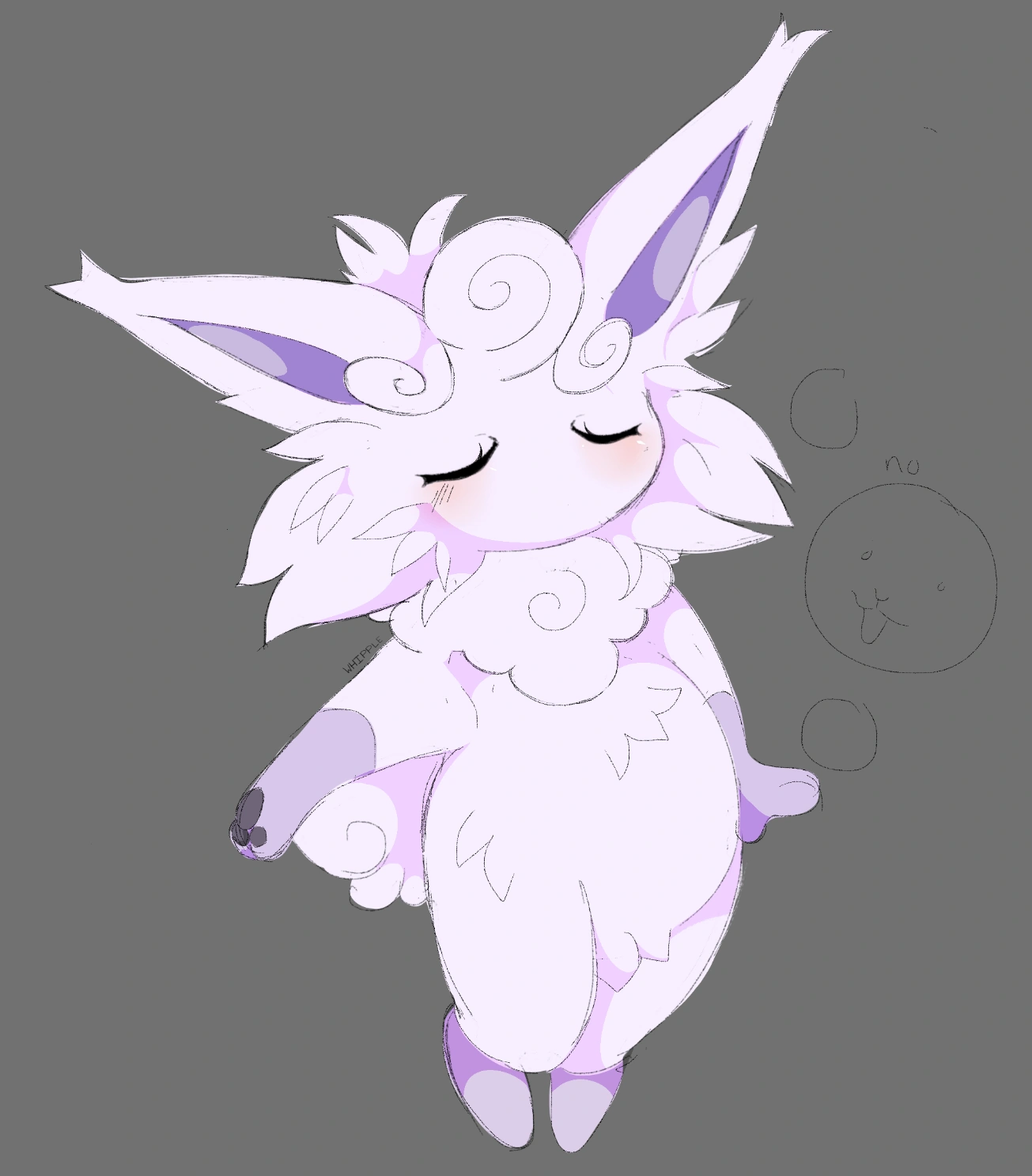 lumina artpost | Fandom