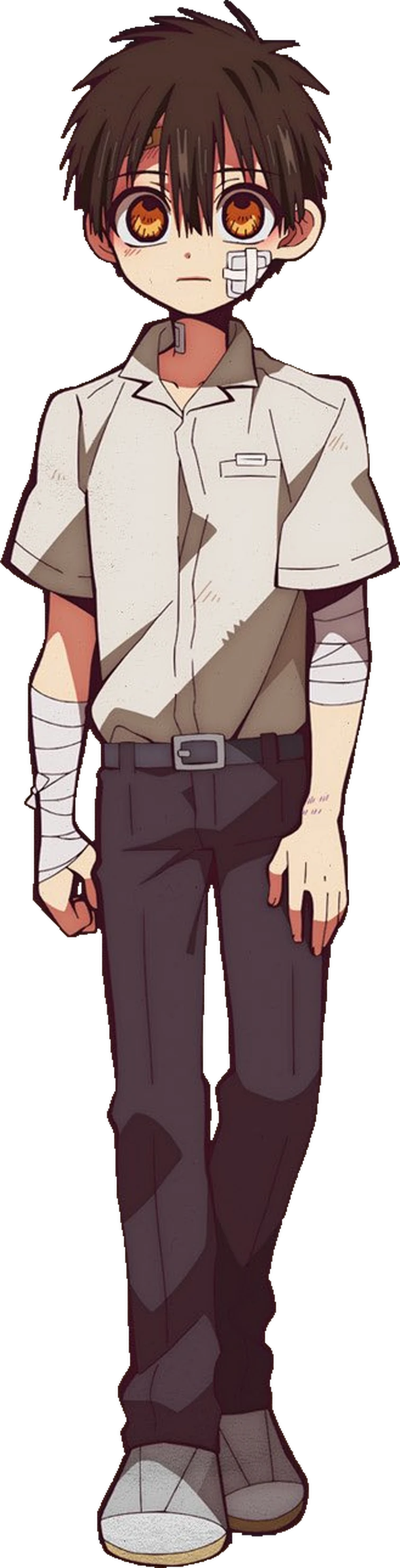 Made an PNG of Anime Amane Yugi | Fandom