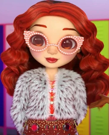 Should There Be a Ms. Barnes Doll? | Fandom