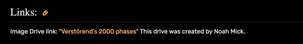 should this be removed | Fandom