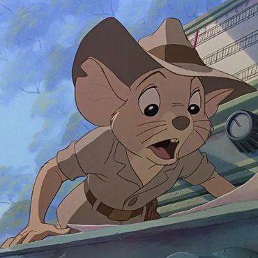 Jake (The Rescuers) Pics #5. Which picture is the best out of these ...