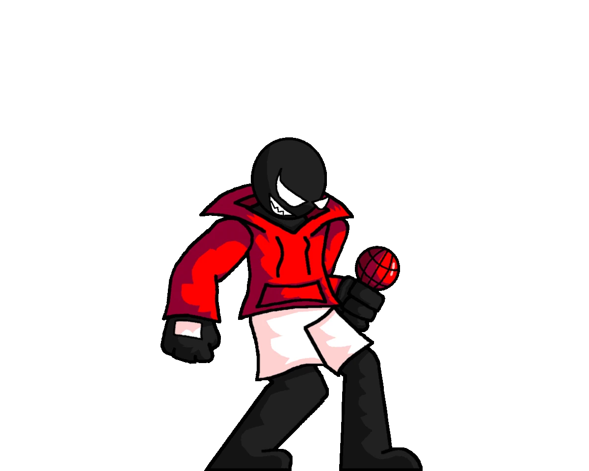 Venom Idle | Fandom