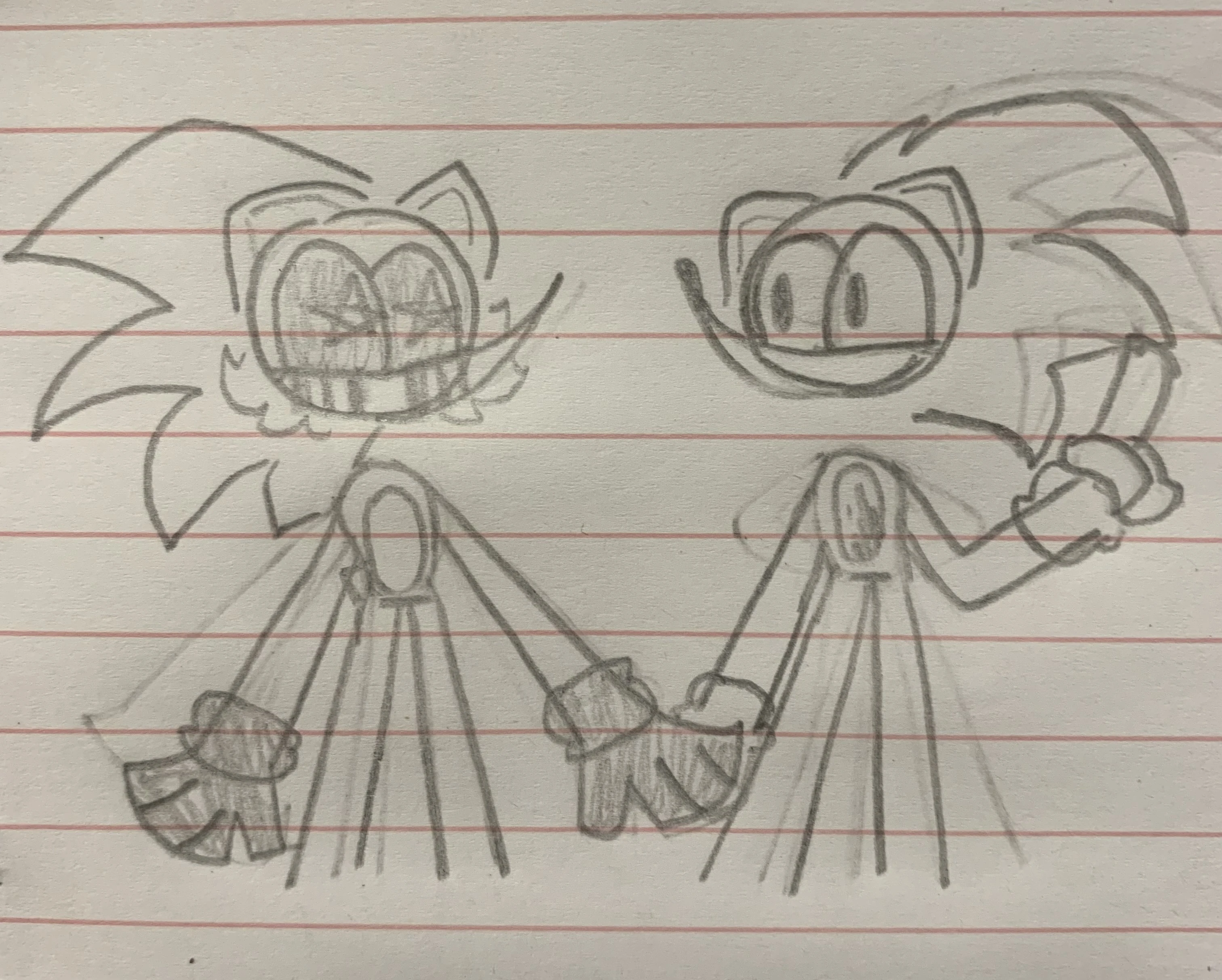 Some EXE art | Fandom