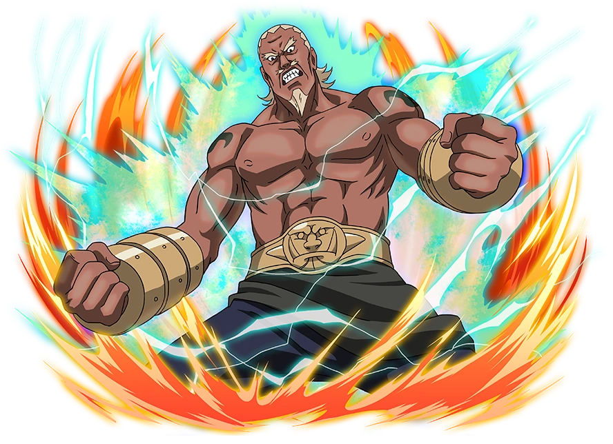 A, The Fourth Raikage! | Fandom