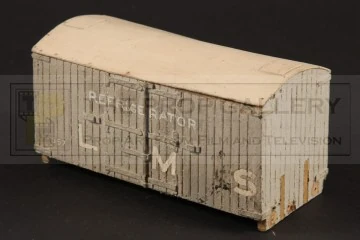 PROP GALLERY HAS SOME MORE THOMAS PROPS | Fandom