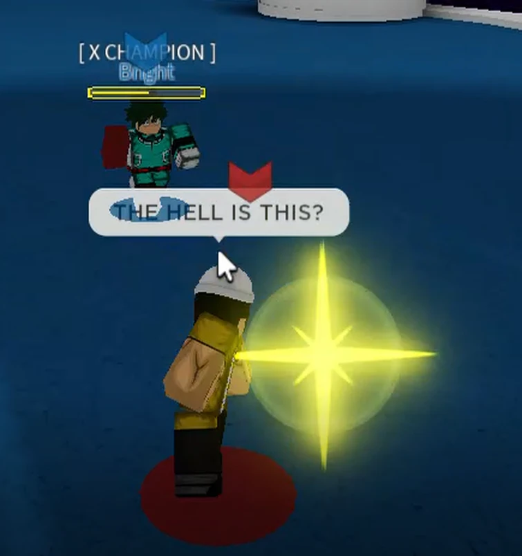 Discuss Everything About Anime Battle Arena (ABA) Wiki | Fandom