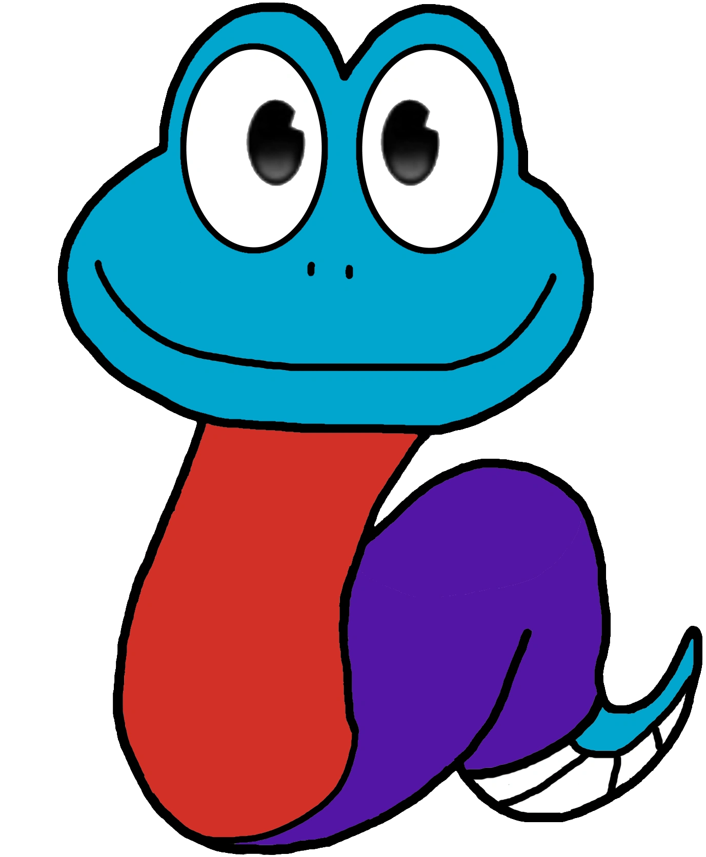 Toast Guy's Redesign | Fandom